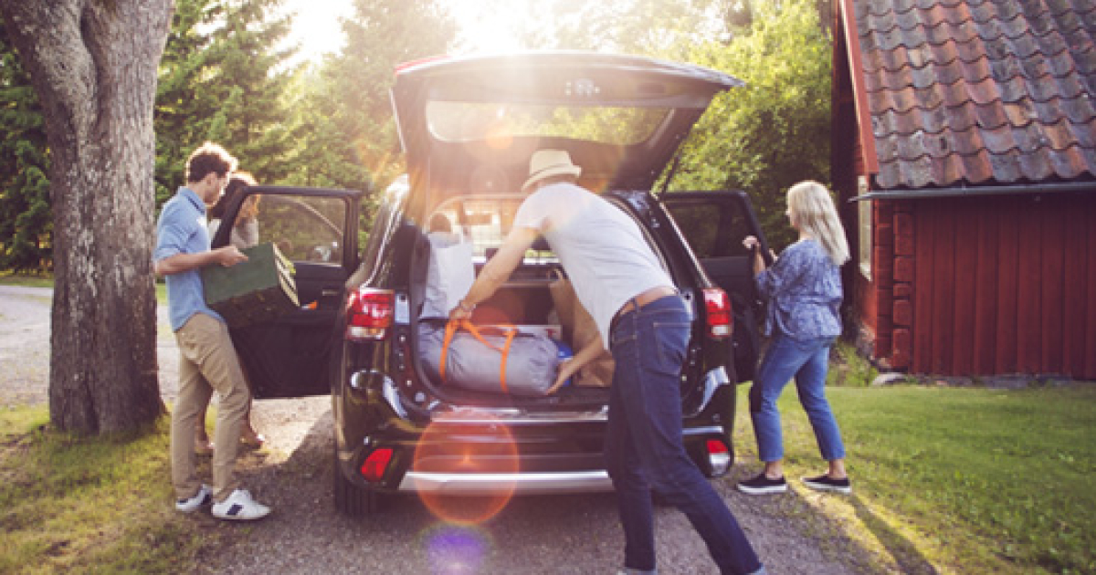 Op vakantie met de auto? 5 tips voor een auto die de reis aankan ...